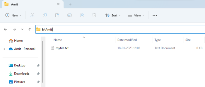Java File Handling - Studyopedia
