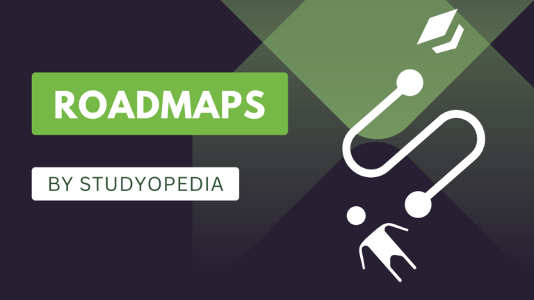 Tutorials List - Studyopedia