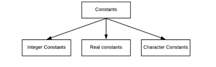 C++ Constants - Studyopedia