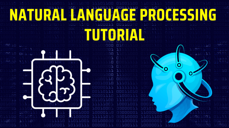 Natural Language Processing Tutorial - Studyopedia